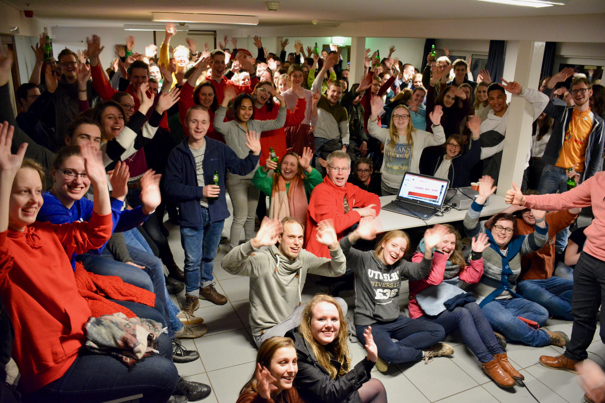 Nieuwe datum weekend WJD@Home bekend. - Bisdom van 's-Hertogenbosch