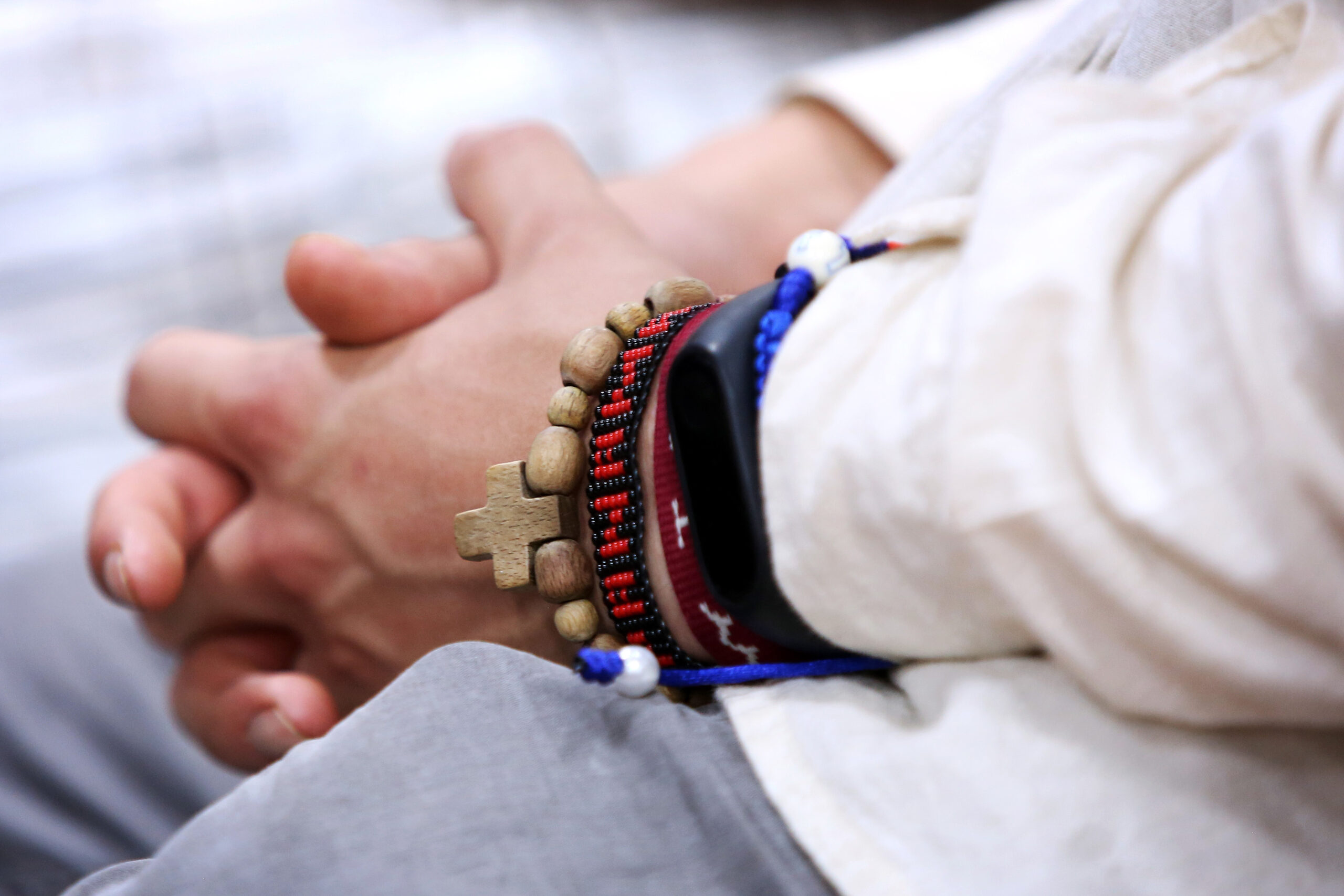 Voorbede voor bisschoppen Harrie Smeets en Jan Liesen - Bisdom van 's ...