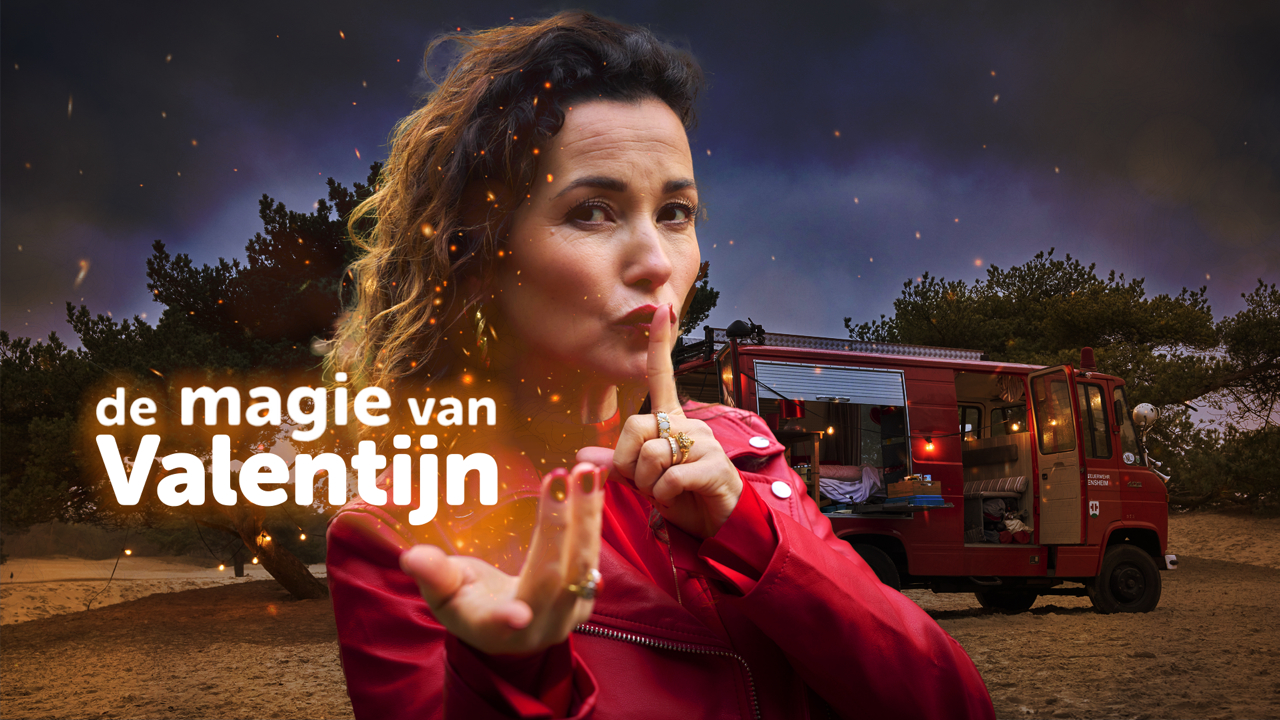 De magie van Sint-Valentijn - Bisdom van 's-Hertogenbosch